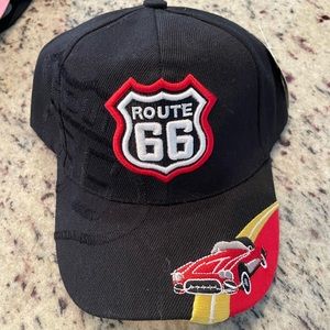 Route 66 | Accessories | Nwt Route 66 Hat | Poshmark